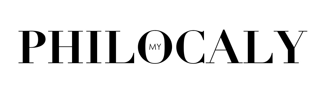 Happy 1st Birthday My Philocaly! Mein erster Blog Geburtstag